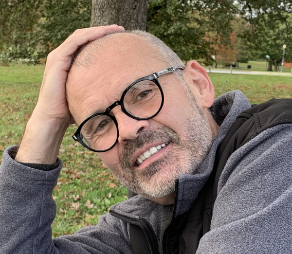 Dan Olds - Official Website